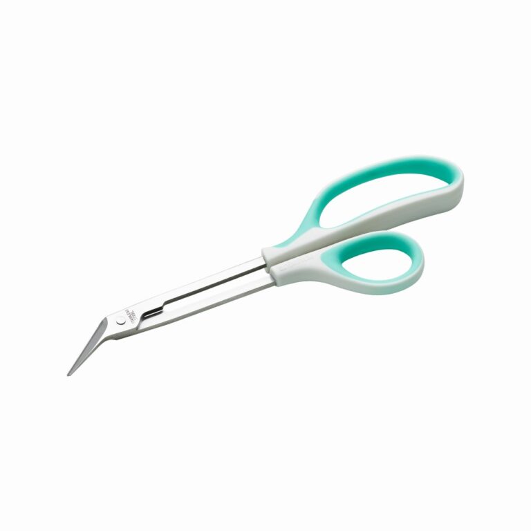 Long Reach Nail Scissors - The Active Hands Company