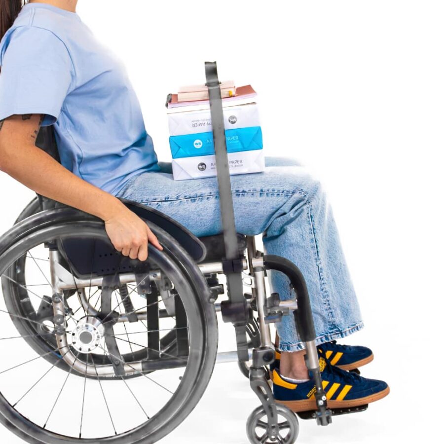 LapStacker Flex - The Active Hands Company