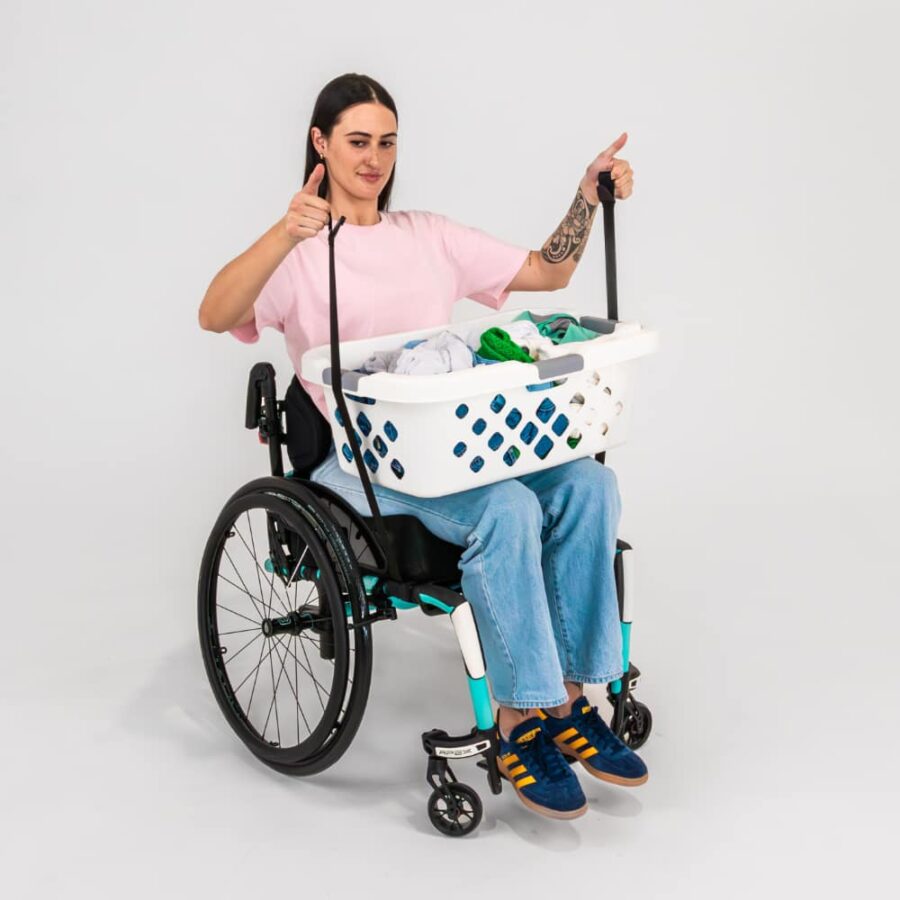 The Gripping Aid Shop | Active Hands | Limited Hand Mobility Aids