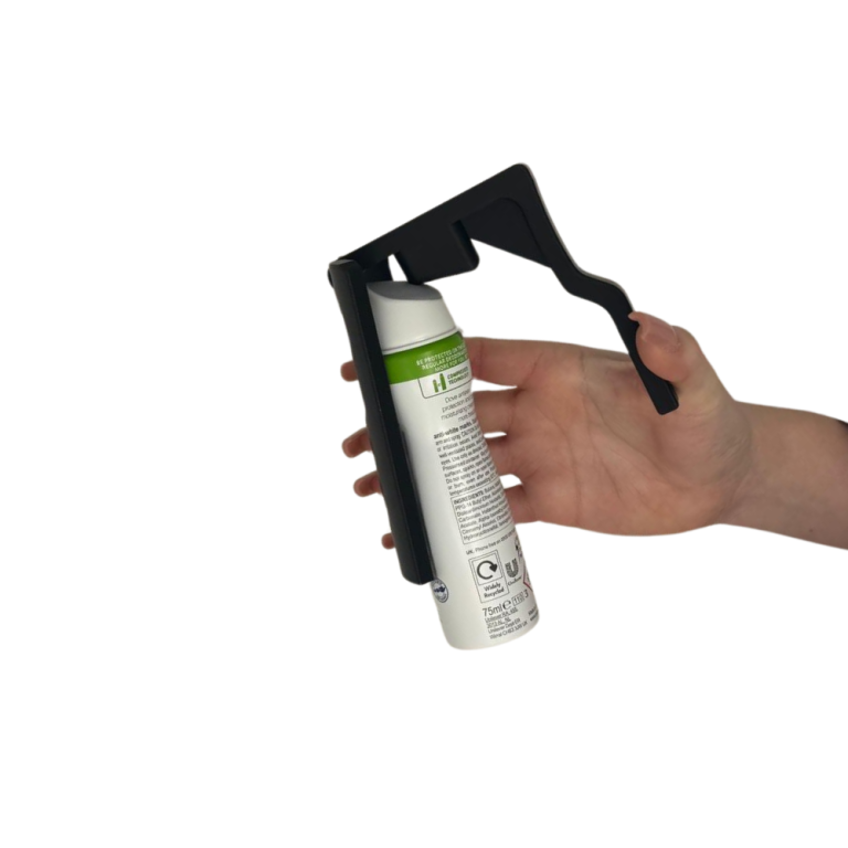 EasySpray - The Active Hands Company