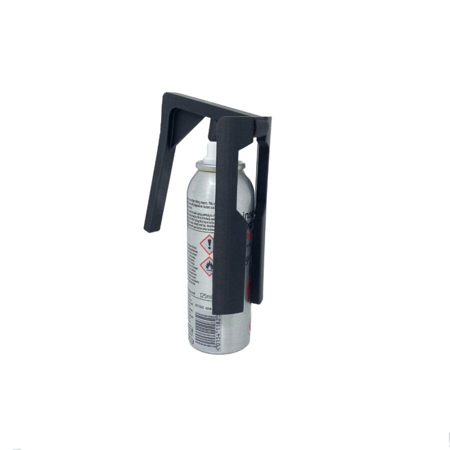 EasySpray - The Active Hands Company