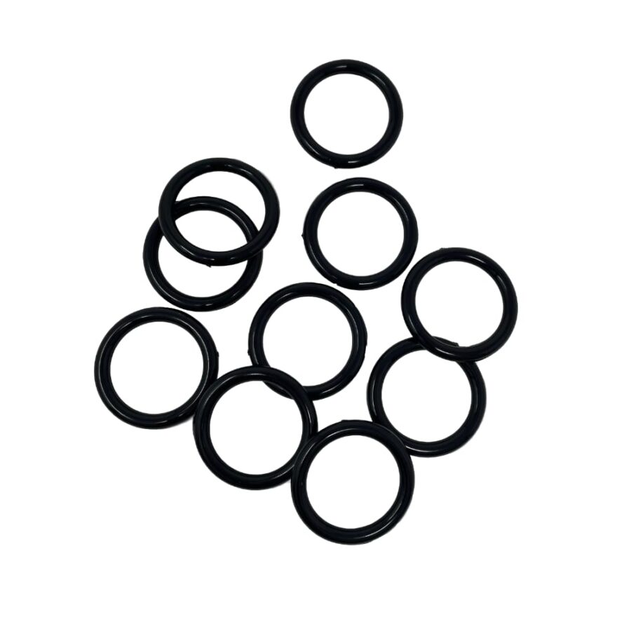 Plastic O Rings - The Active Hands Company