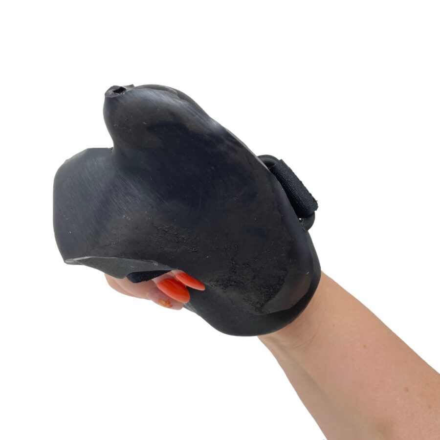 Wheelchair Racing Gloves - The Active Hands Company