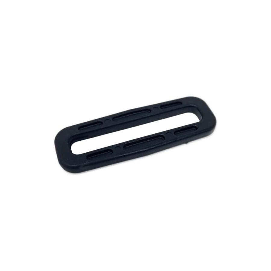 Plastic Rectangular Buckles - The Active Hands Company