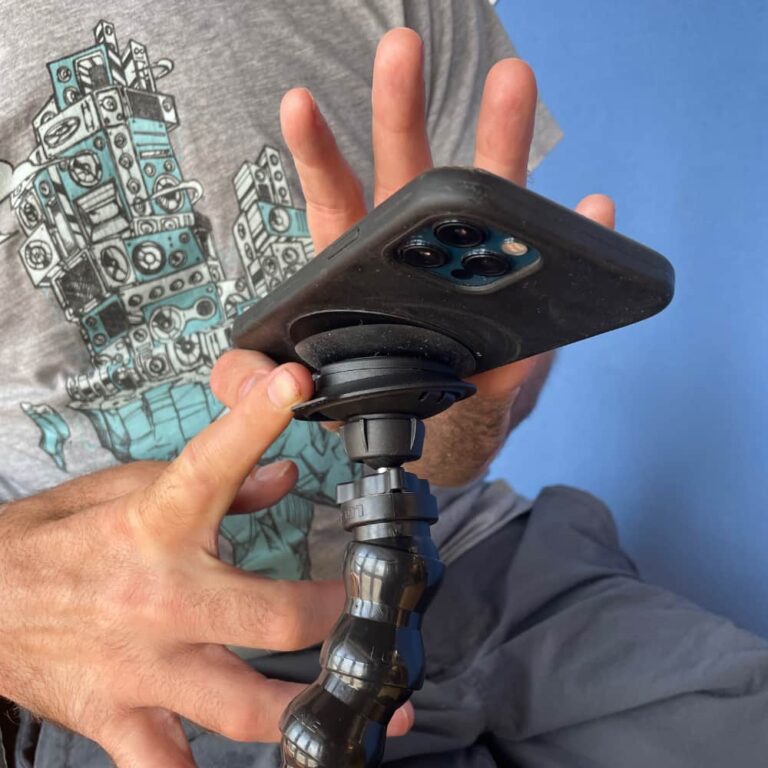 Gadgets for Disabled Hands | New Products