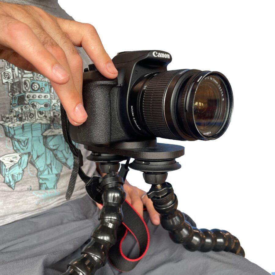 Flexi Phone Holder Accessories - The Active Hands Company