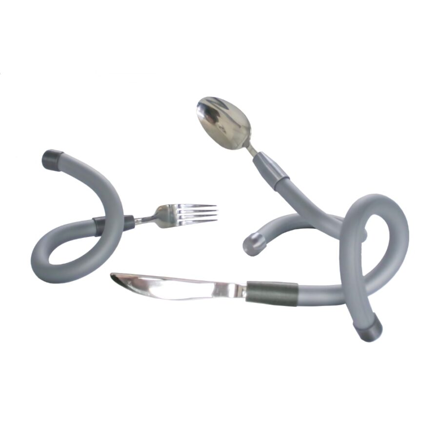 The Gripping Aid Shop | Active Hands | Limited Hand Mobility Aids