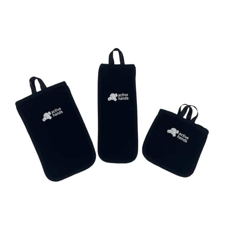 The Gripping Aid Shop | Active Hands | Limited Hand Mobility Aids