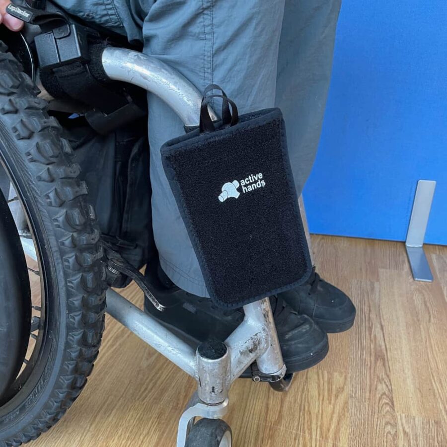 HandiPouches - The Active Hands Company