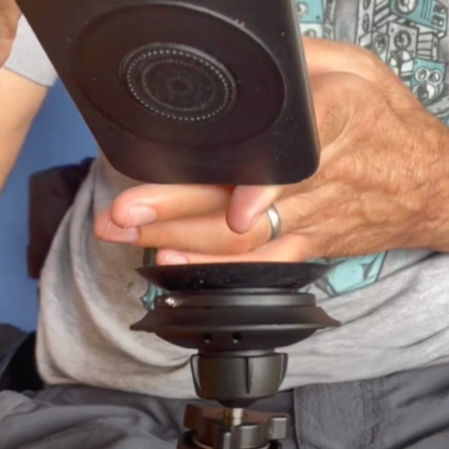 The Gripping Aid Shop | Active Hands | Hand Mobility Aids