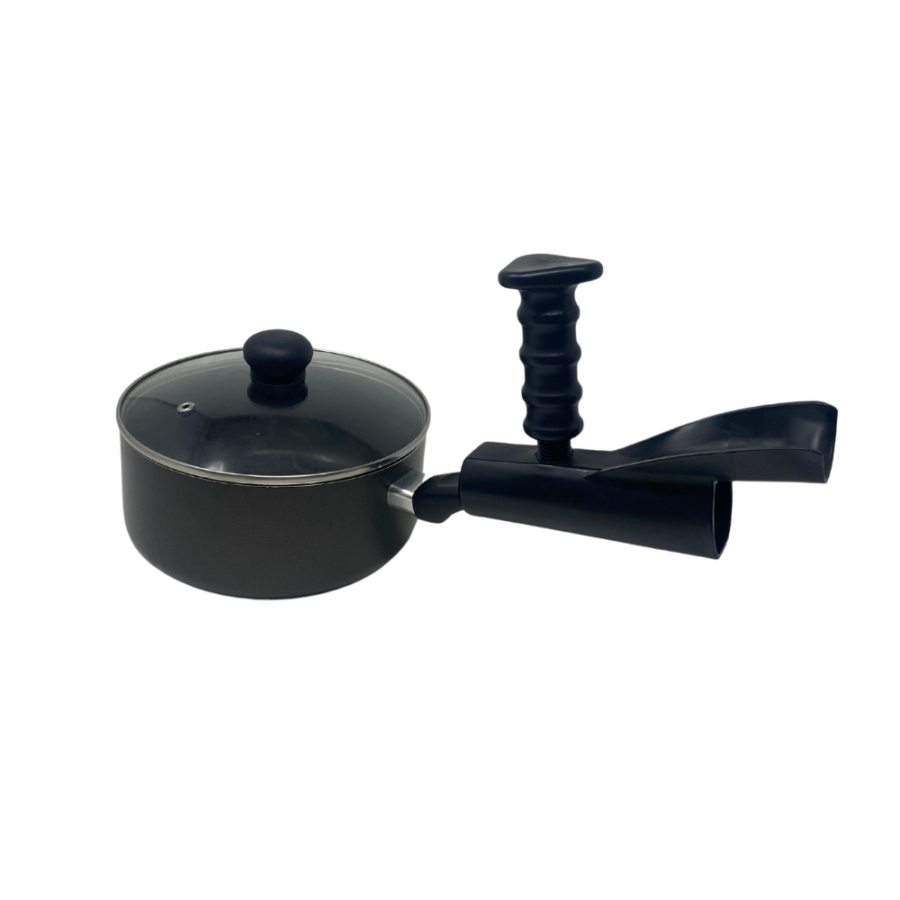 Pan Buddy - The Active Hands Company