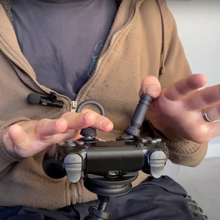 The Gripping Aid Shop | Active Hands | Hand Mobility Aids