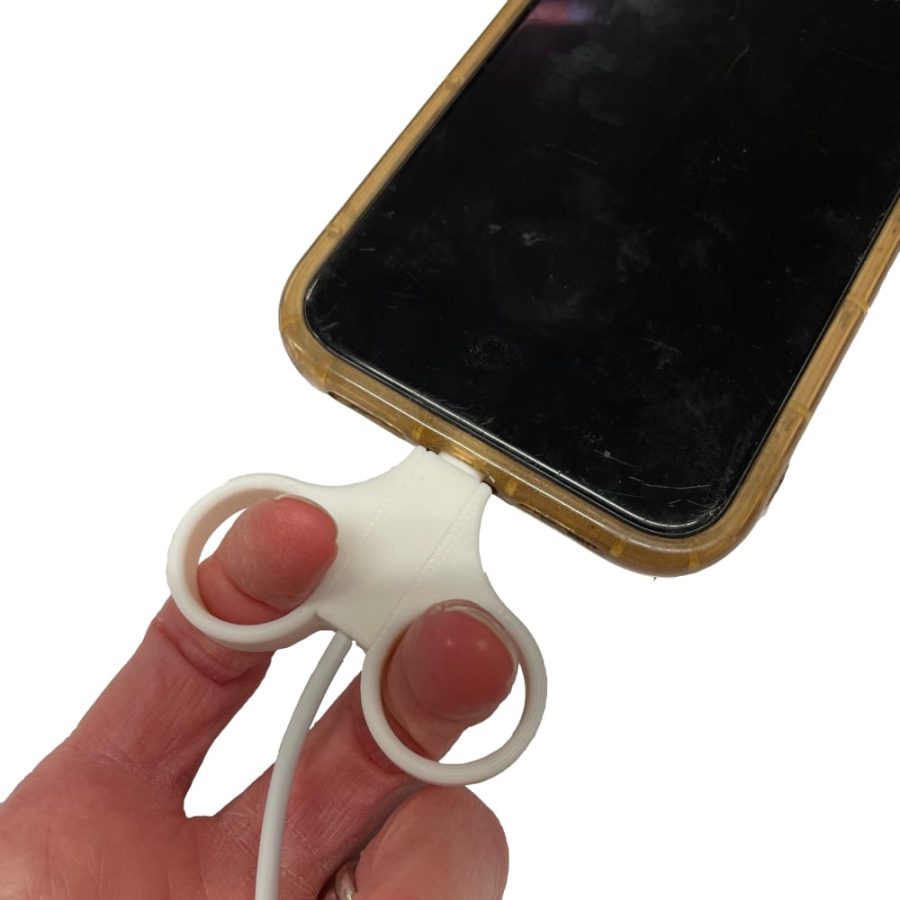 The Gripping Aid Shop | Active Hands | Limited Hand Mobility Aids